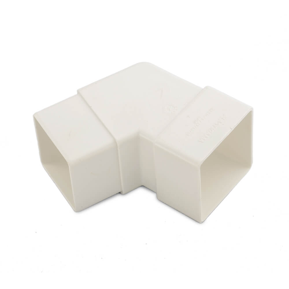 CODO BAJANTE 45° - Mario Rubio Cia. Ltda.